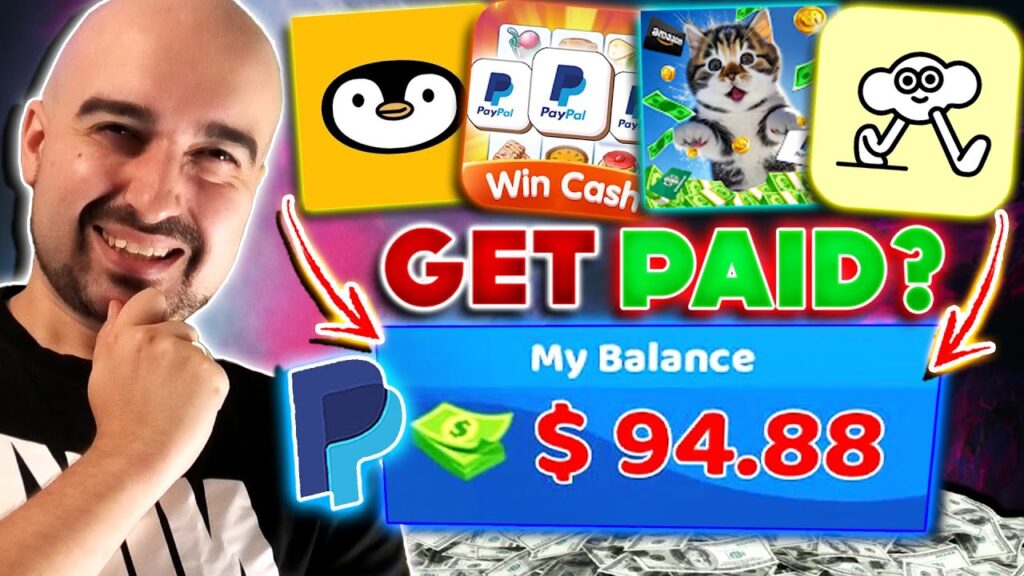 Reward Apps Honest Review: Do They Pay?